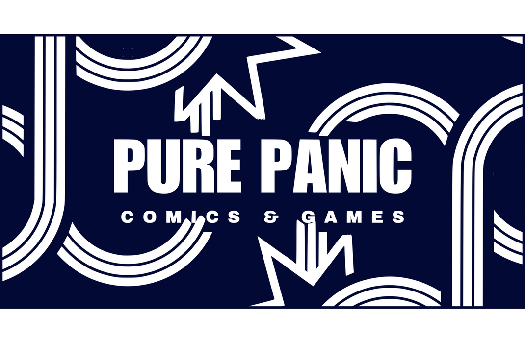 About – Pure Panic